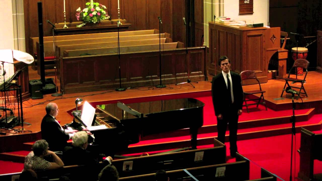 Sean Switzer - Bois Epais - YouTube