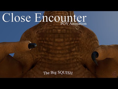 Close Encounter POV