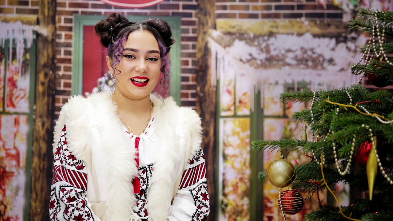 Alexia - Marut,margaritar - YouTube