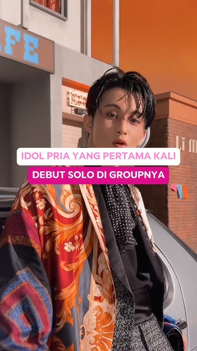 IDOL PRIA YANG PERTAMA DEBUT SOLO DI GRUPNYA, ADA LAGI? #nct #bts #bigbang #day6 #exo #txt #kpop ...