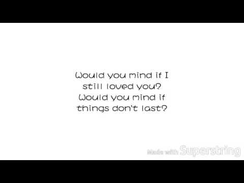 Usher - Crash (lyrics) - YouTube