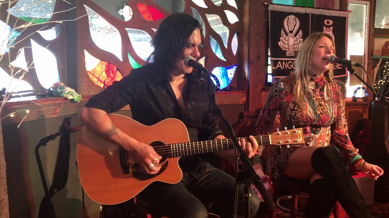 CC Coletti & Anthony Krizan Trouble With Me Original - YouTube Music