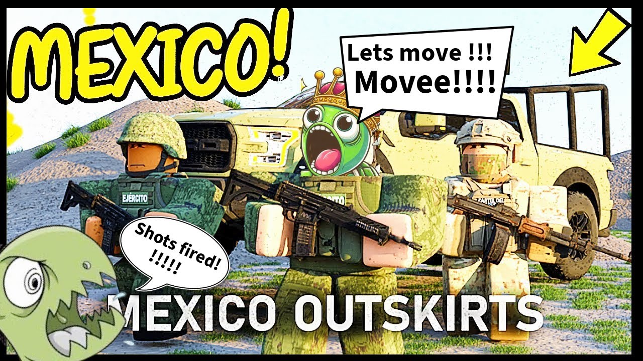 Playing The most controversial ROBLOX Game - YouTube