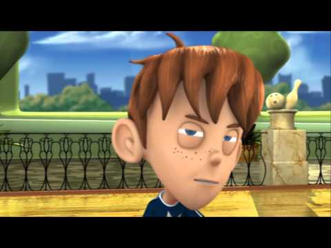 Bowlopolis: The Final Frame (Season 1, Episode 8) - YouTube