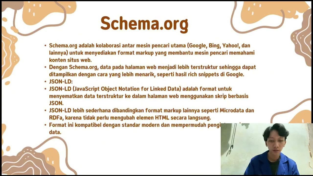 MEMBUAT WEBSITE MENGGUNAKAN HTML CSS JAVASCRIPT - YouTube