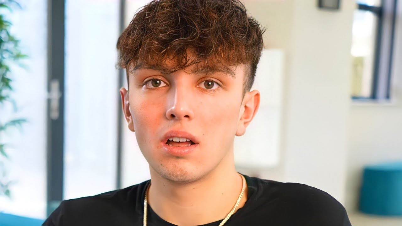 Morgz Got Even Worse - YouTube