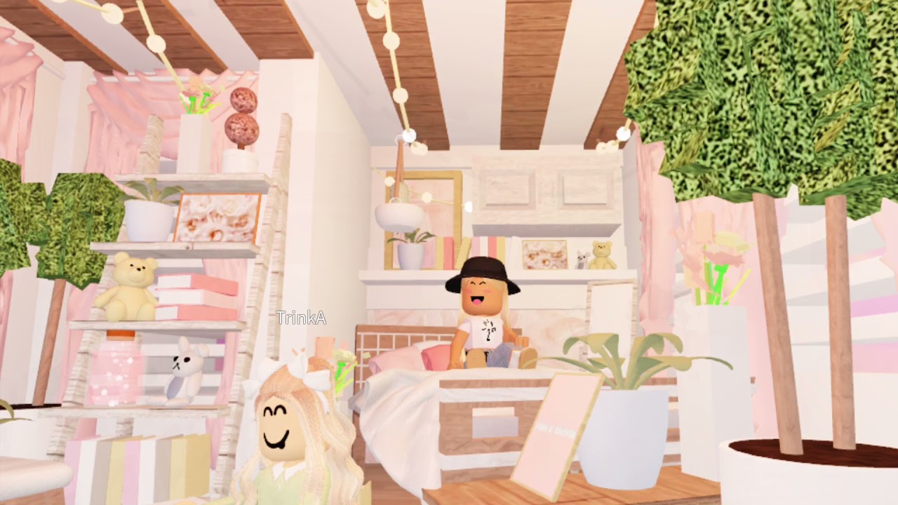 Me and my sister rule the world - YouTube