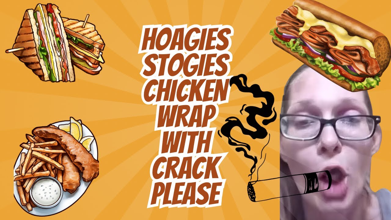 #lisarichard “Hoagie’d out” down and out, lashing out, crazy cat lady ...