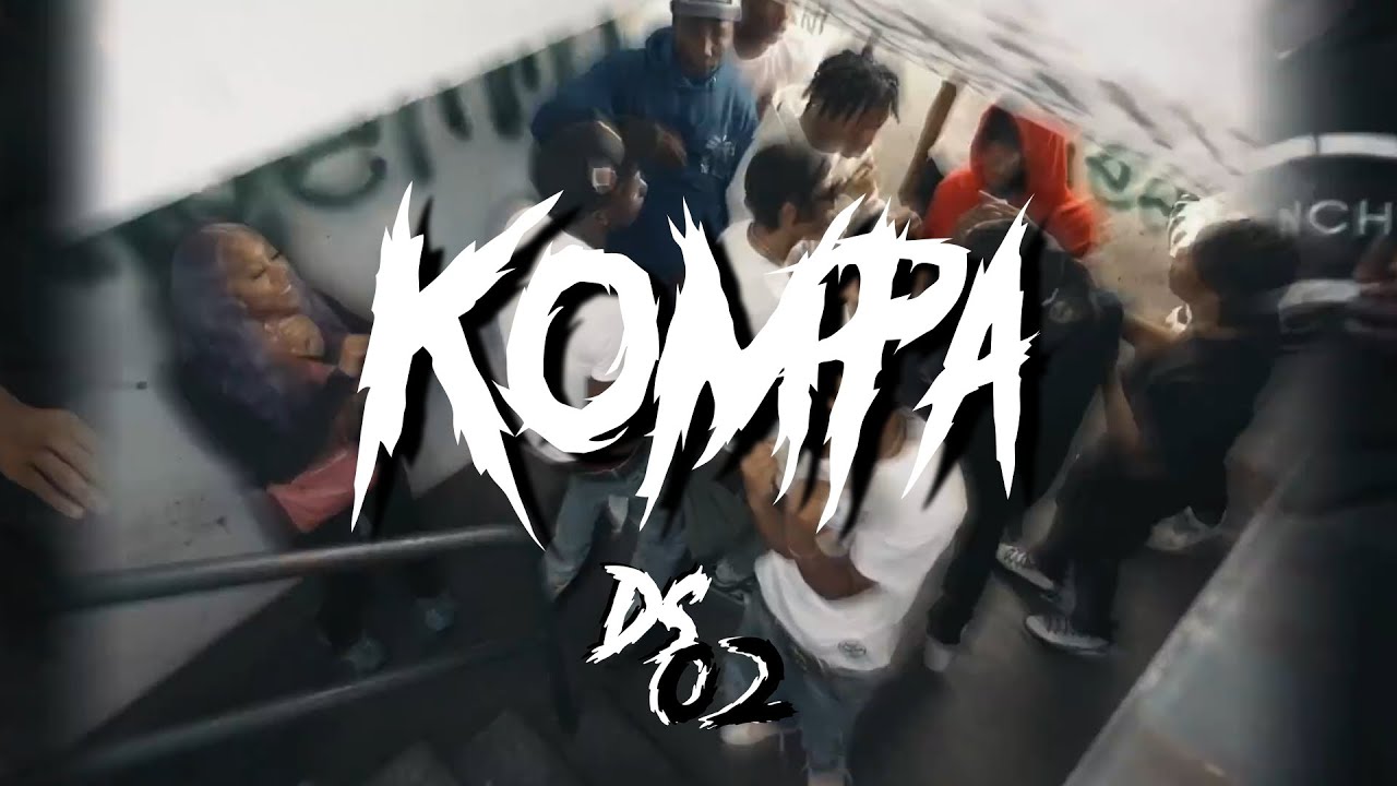 Frozy - Kompa Tiktok Song (Drill Remix Type Beat) - YouTube