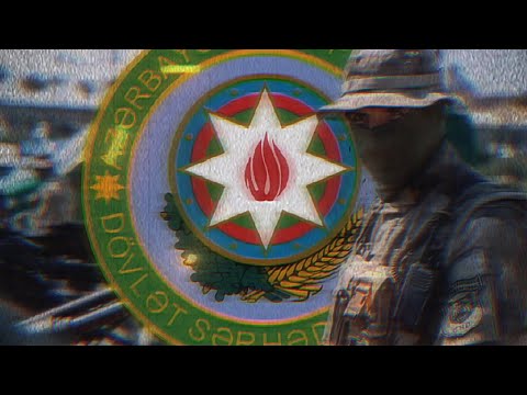 Təlimdə tər,döyüşdə zəfər - DSX Phonk [Edit]