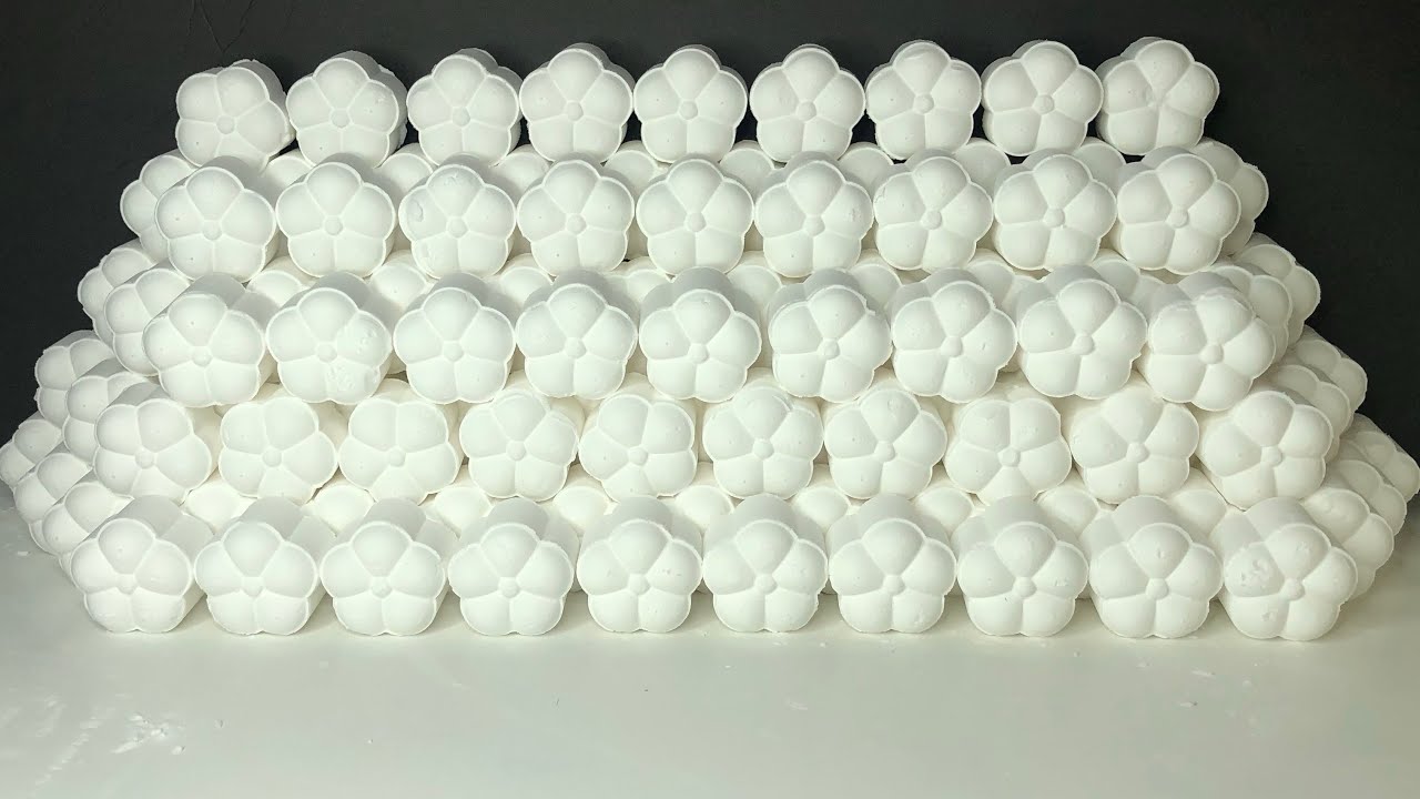 Flower Wallpaper || Crunchy || Satisfying || - YouTube