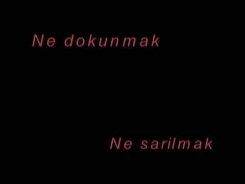 Seni Seviyorum (Aklim Sende)