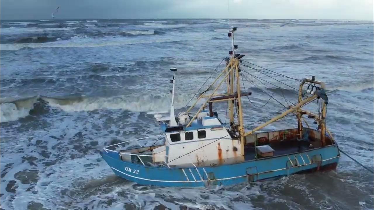 IJM 22 BLACK JACK gestrand bij Zandvoort #fishing #youtubeshorts # ...