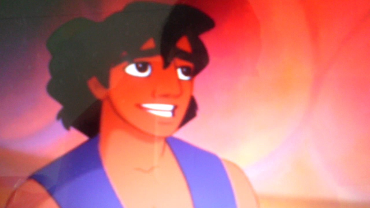 Family inc part 13 chavo scares penny - YouTube