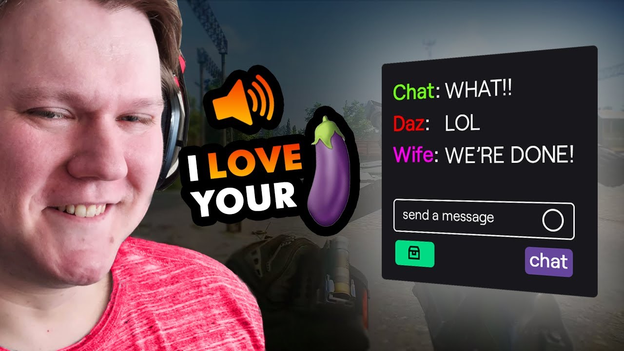 BEFORE WIPE TWITCH CHAT FUN. EFT stream highlights #30 - YouTube