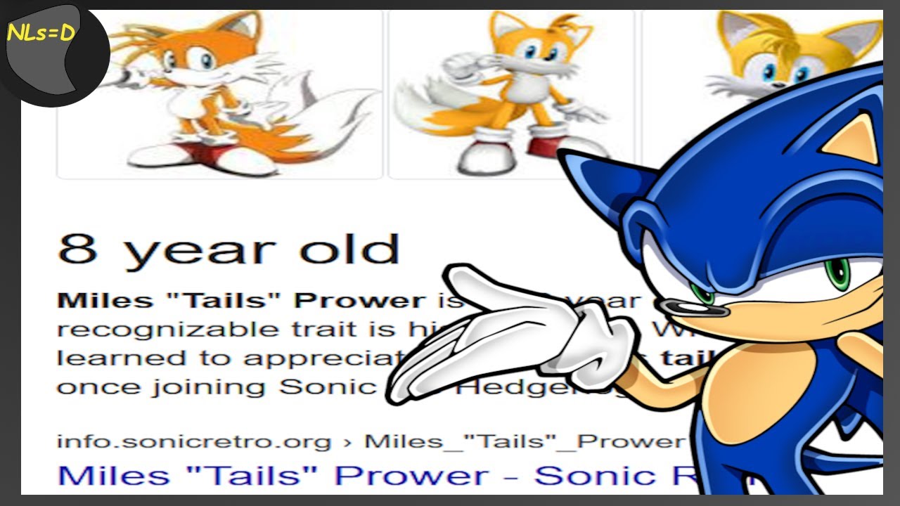 Hanging out with an 8 year old - Sonic Adventure DX (Part 1) - YouTube