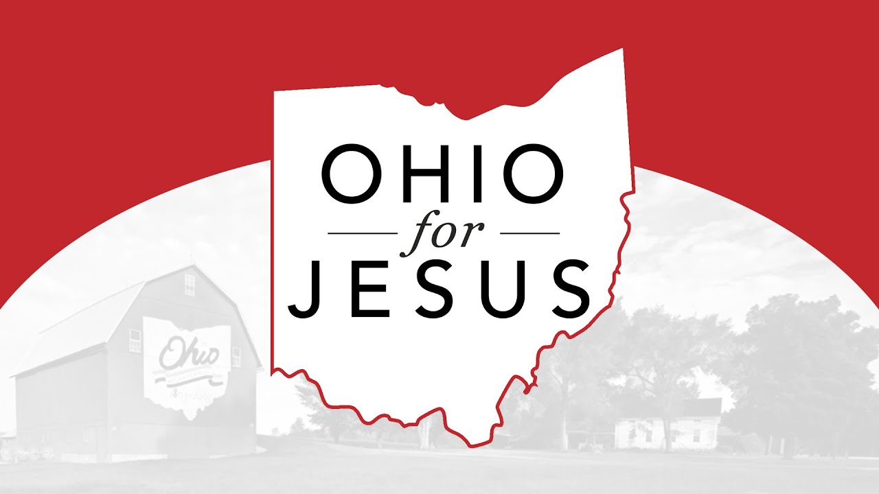 "Ohio For Jesus" - YouTube
