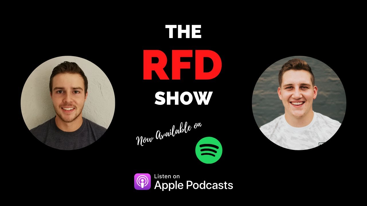 [Podcast] The RFD Show: What is the 50/22 Rule & How Will it Impact ...