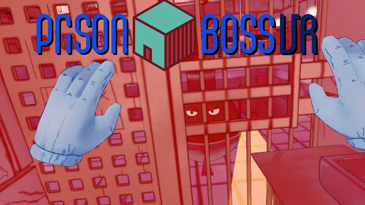 Prison Boss | Part 2: Busted! - YouTube