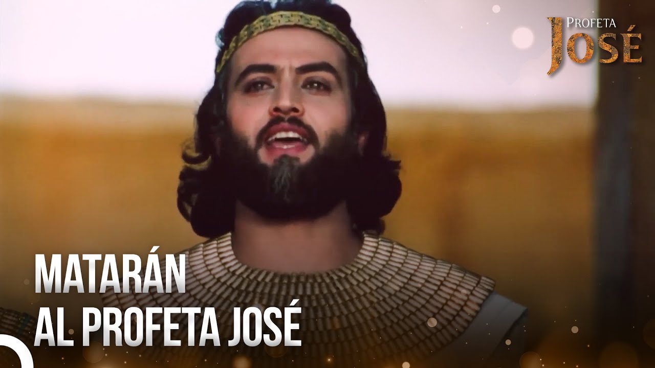 Yusuf Es El Nuevo Objetivo De Los Profetas | José El Profeta - YouTube