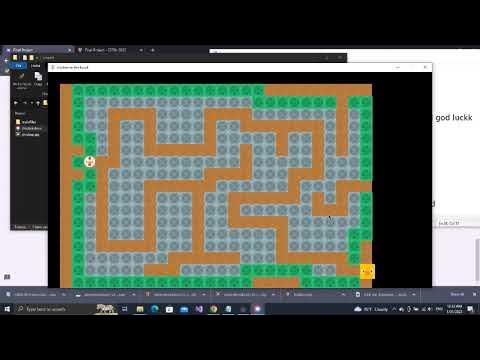 My intro in Final project in CS50 - YouTube