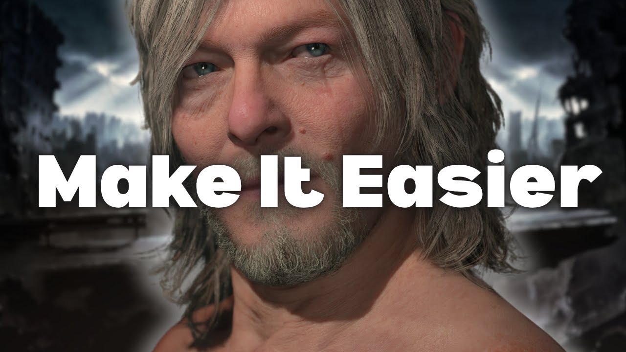 They Are Demanding Trigger Warnings For This Game - YouTube