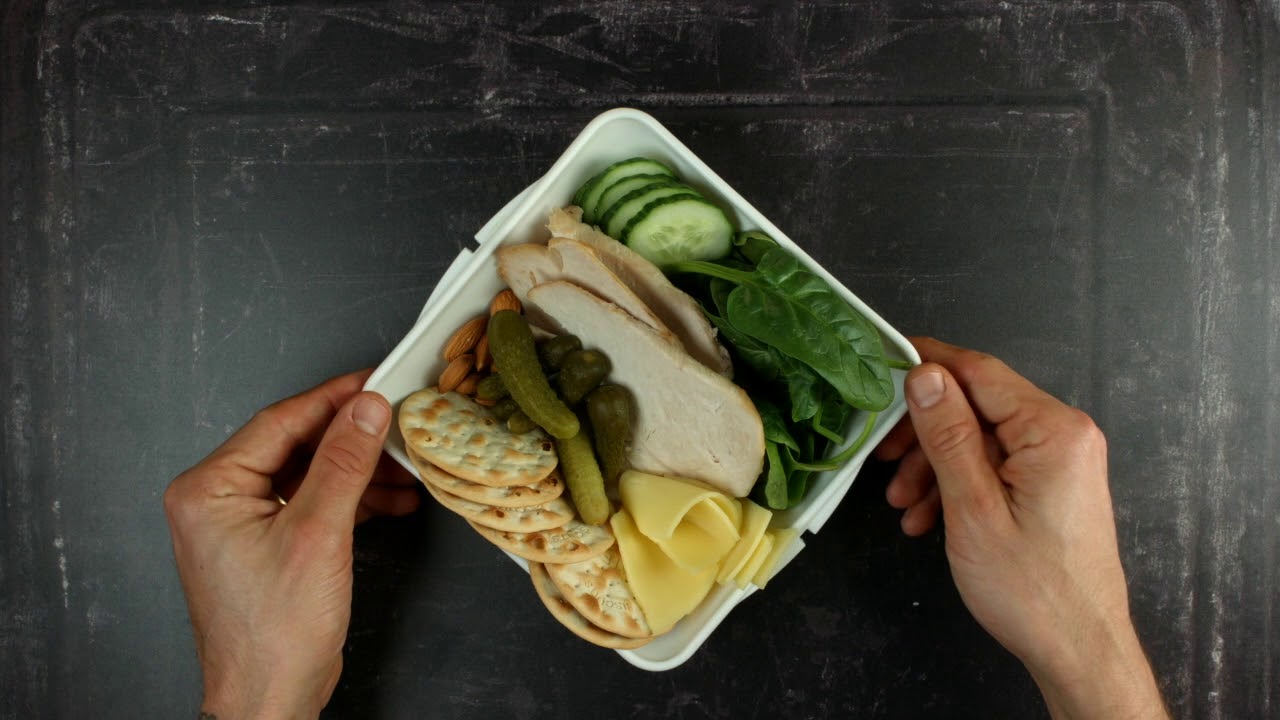 Food Clips - from my food plan - YouTube