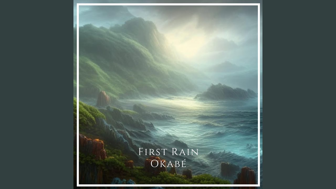 First Rain - YouTube