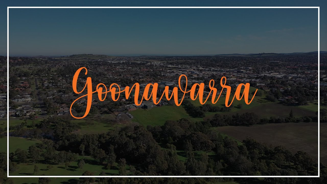 Goonawarra Estate Video - YouTube