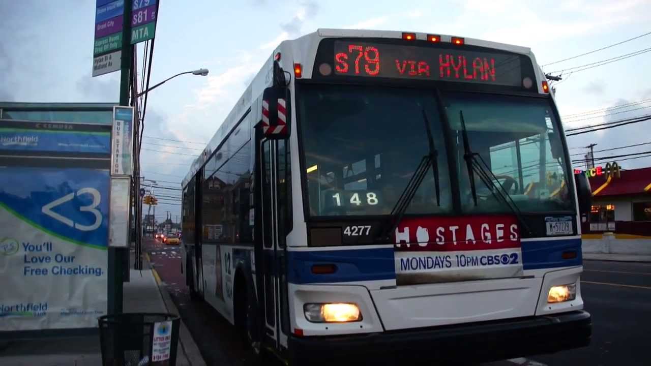 MTA New York City Bus Hylan Blvd Midland Ave Staten Island mta-new-york-city-bus-hylan-blvd-midland-ave-staten-island