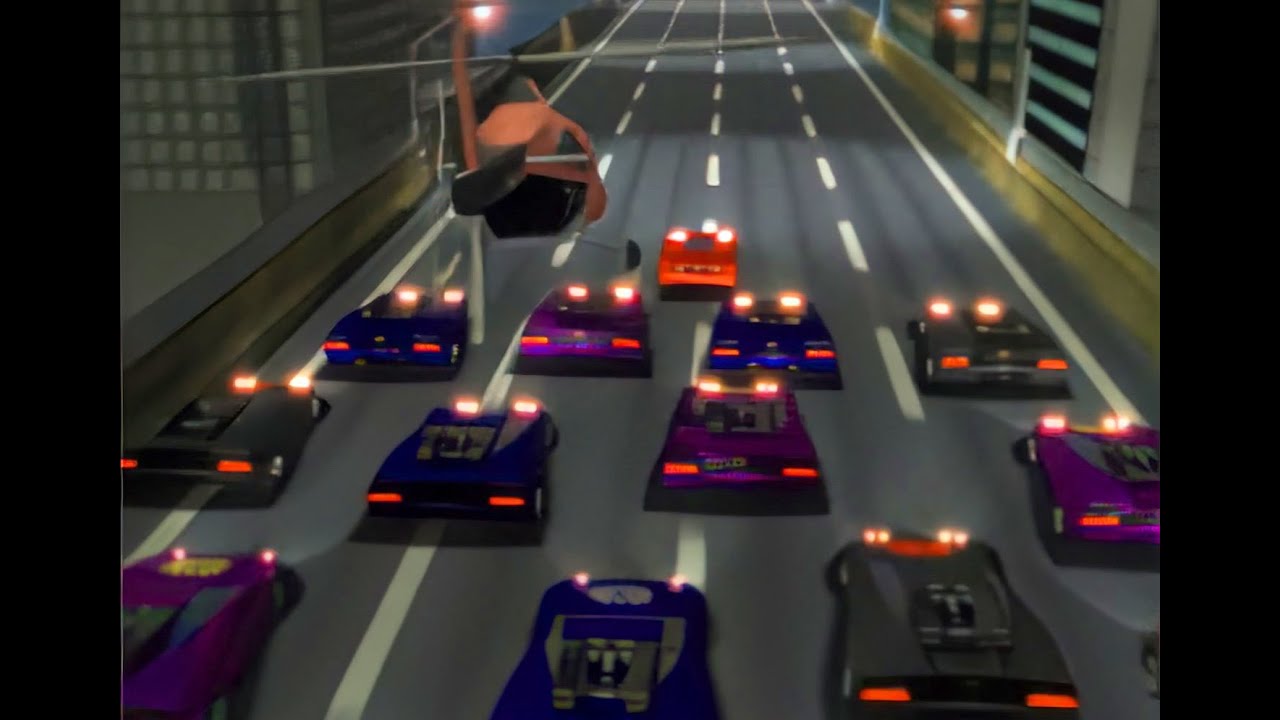 Ray Tracers - All Movies HD remastered - YouTube