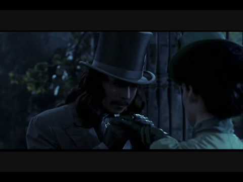 Gary Oldman - Uninvited (A Dracula Video)