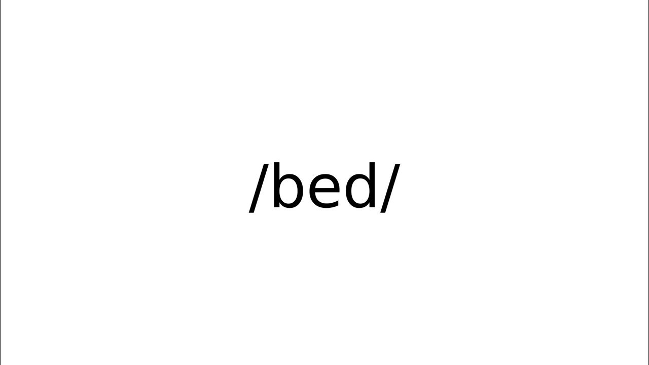 bed noun meaning meanings definition definitions phonetics bed-noun-meaning-meanings-definition-definitions-phonetics