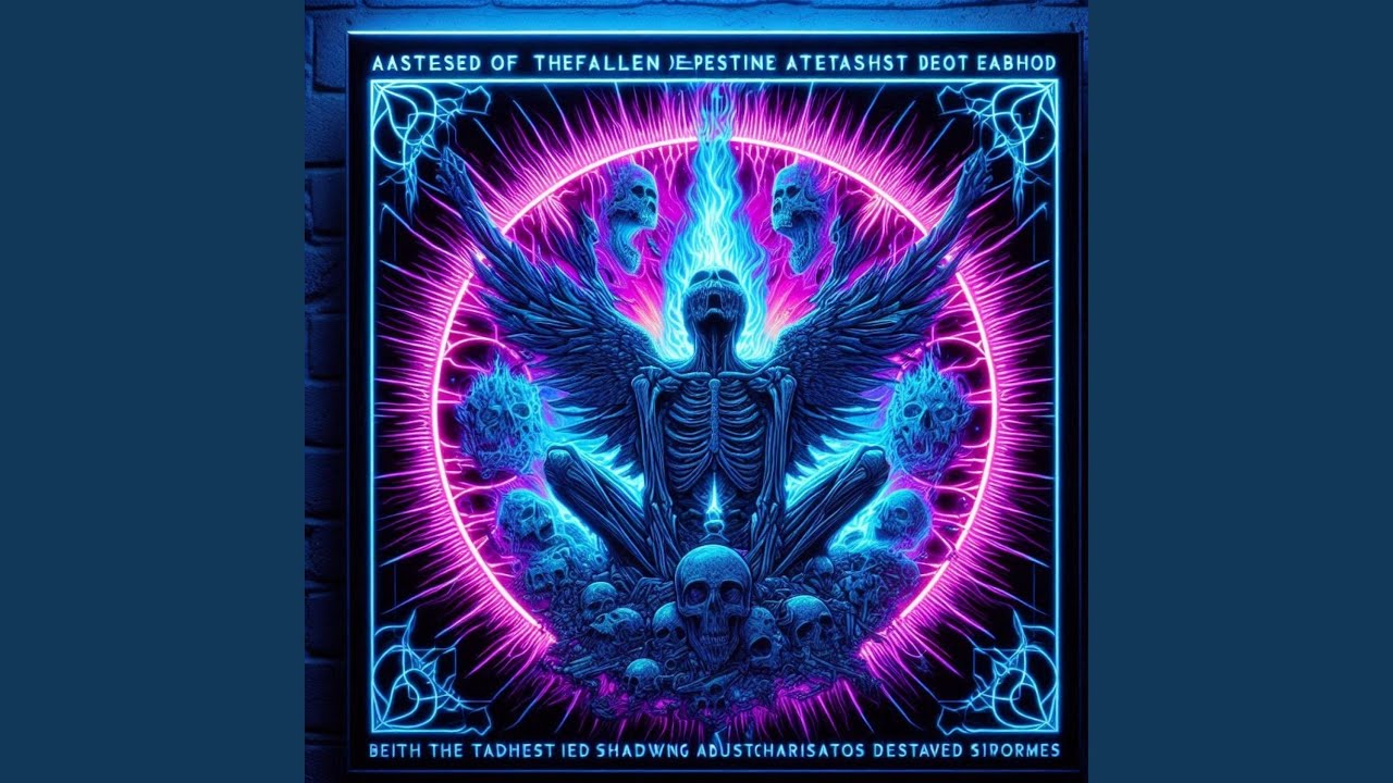 SHATTERED PSYCHE 4 - YouTube