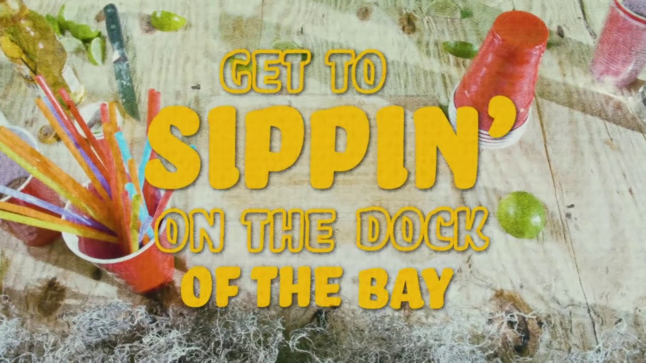 Jake Owen Drink All Day Lyric Video - YouTube