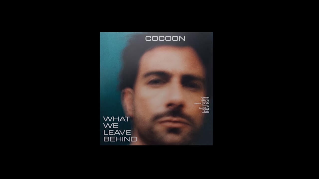 Cocoon - Good Night (Visualizer) - YouTube