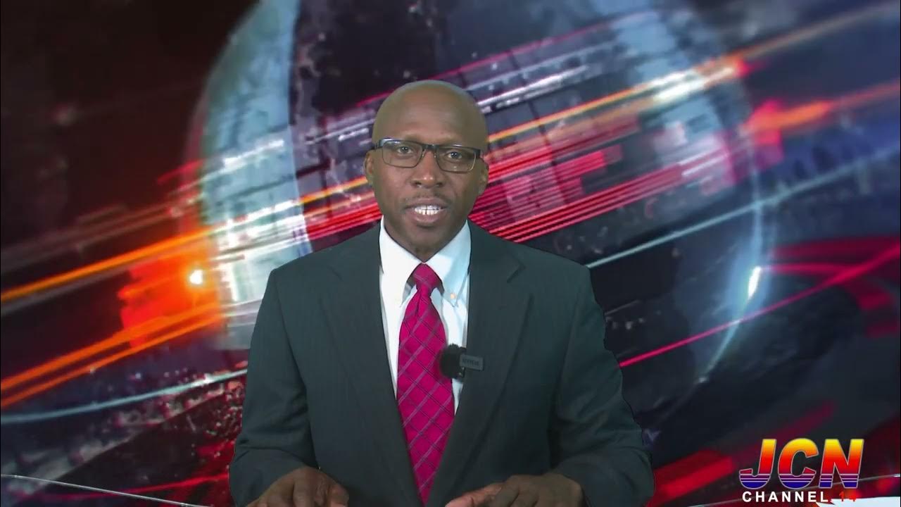 JCN NEWS JULY 18 SEG 2 - YouTube