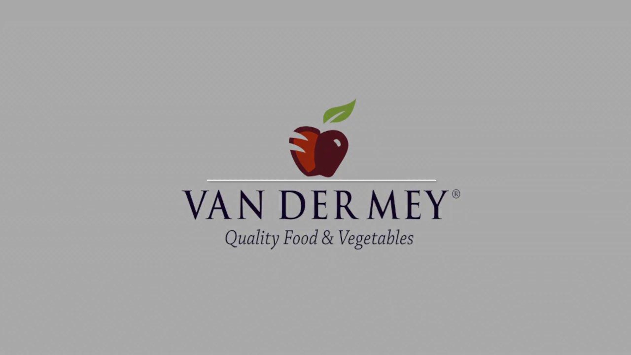 Orderpicking Van der Mey Quality Food - YouTube
