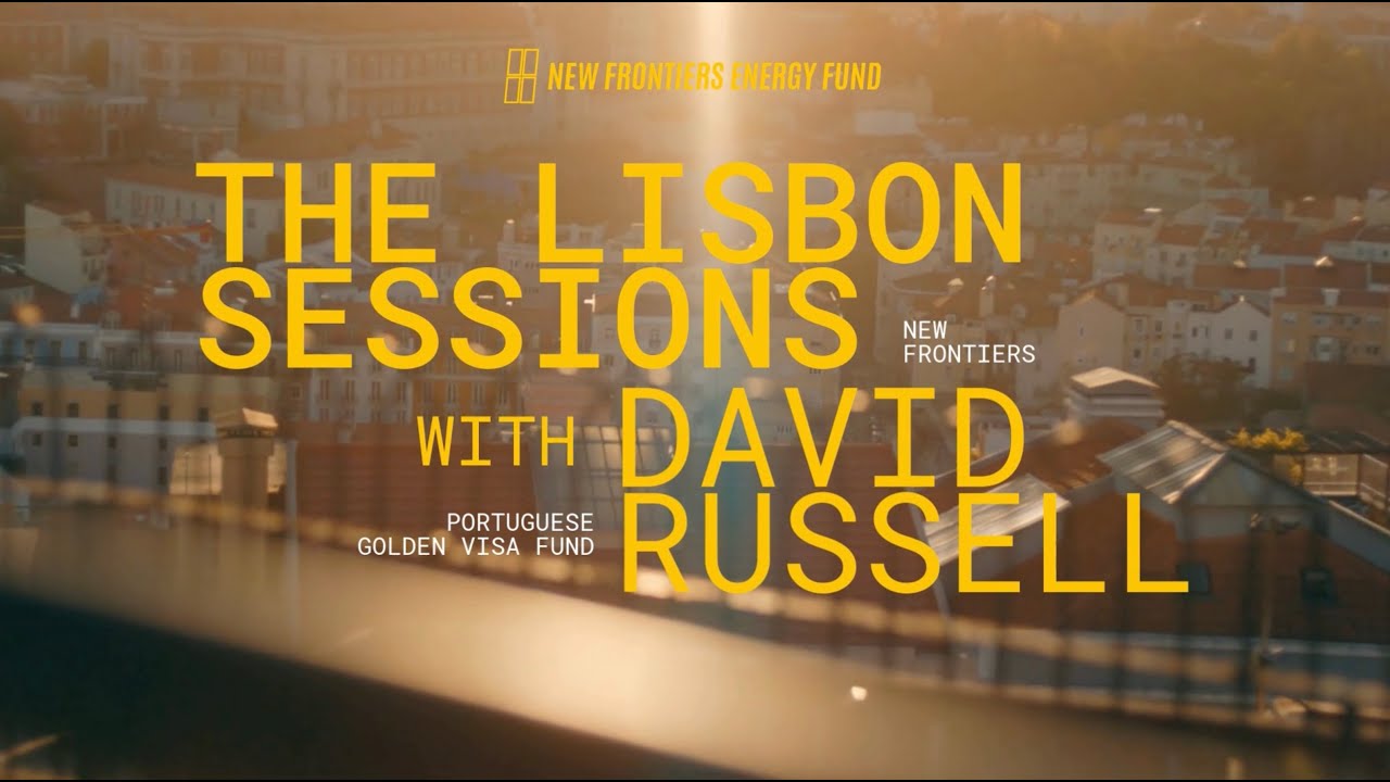 The Lisbon Sessions: Ep4 - U.S investors - YouTube