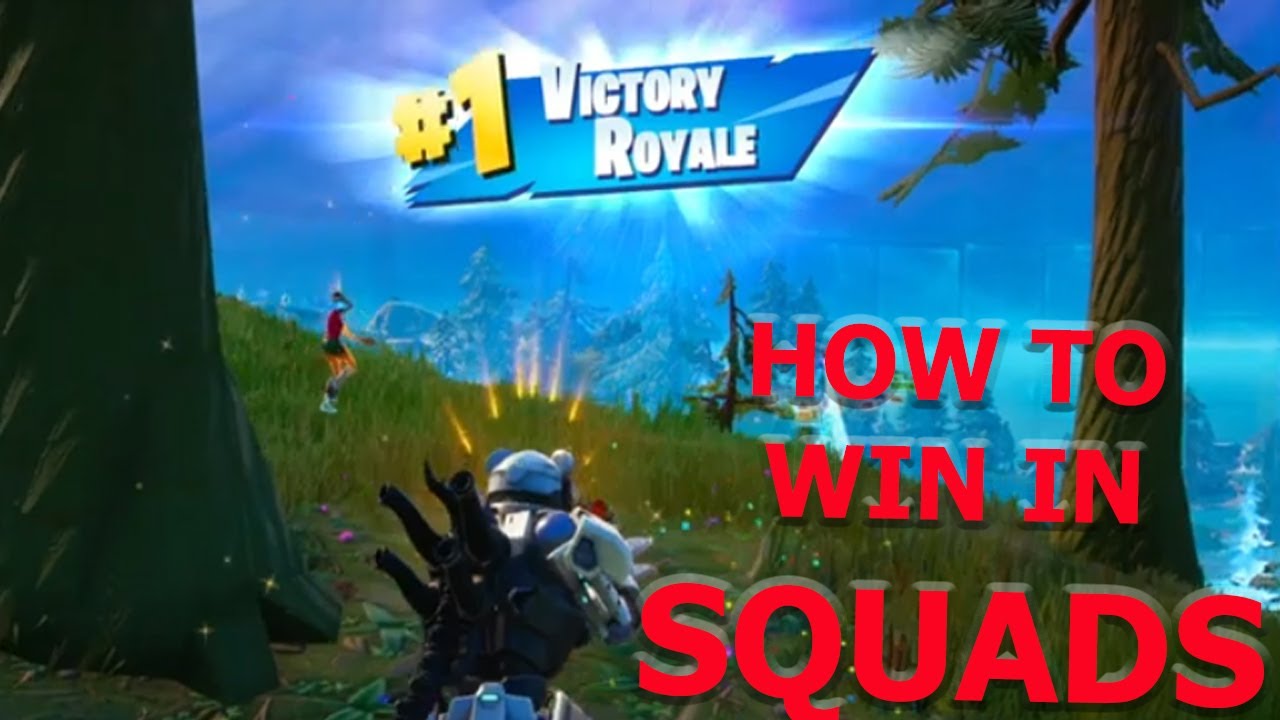 Fortnite CHAPTER 3 - S1 - how to win 2022 - YouTube