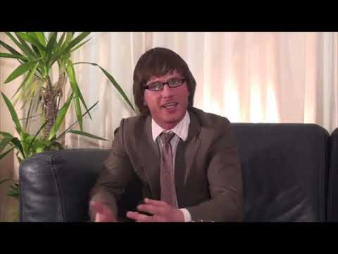 Martin Kandra Acting ShowReel 2019 - YouTube