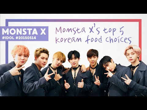 DINGO FAV 5 X MONSTA X ENG SUB • dingo kdrama