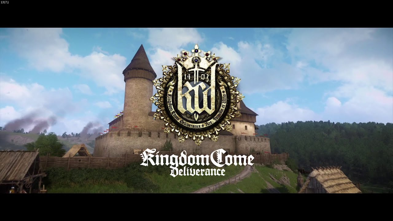 Kingdom Come Deliverance - Silver Skalitz Pt 1 - YouTube