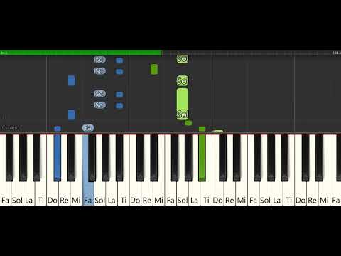 İÇİMDEKİ BAHAR -SERHAT ERDEM -PİYANO TUTORİAL