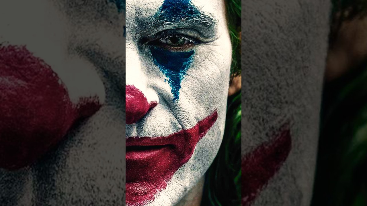 Best Of… Joker Horror Pictures - YouTube