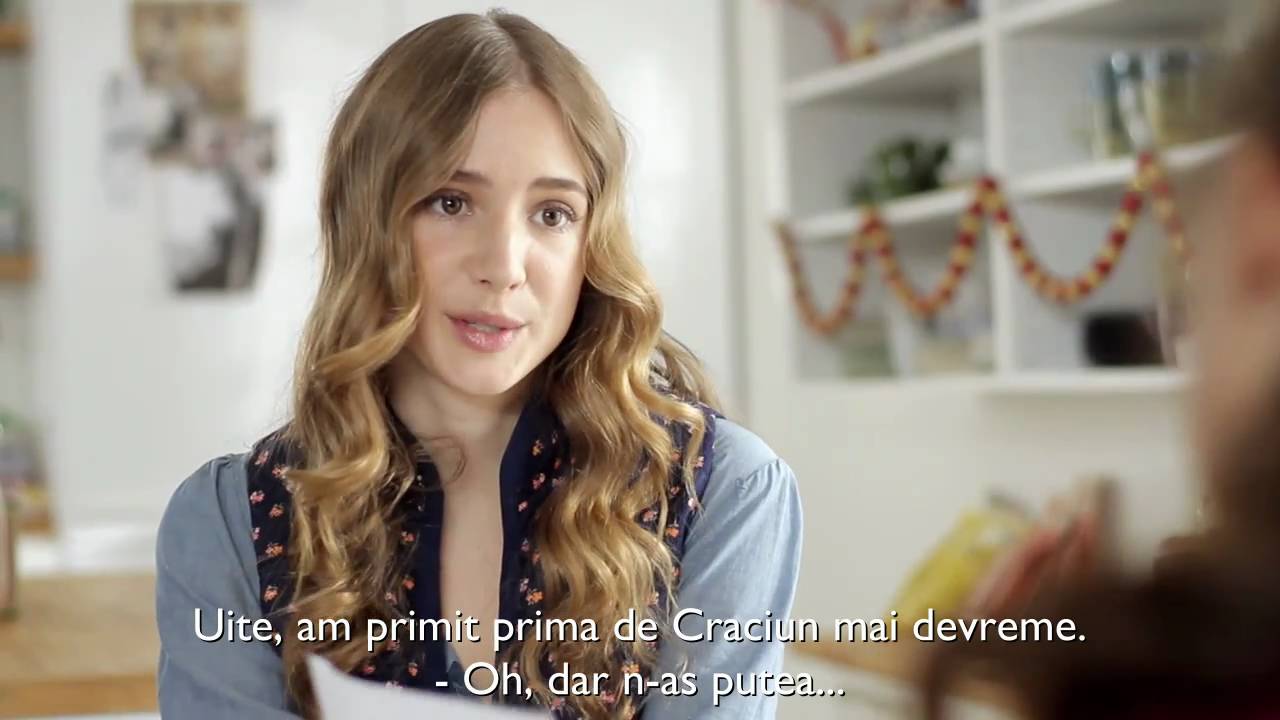 Ep.6 - Lectie de viata - YouTube