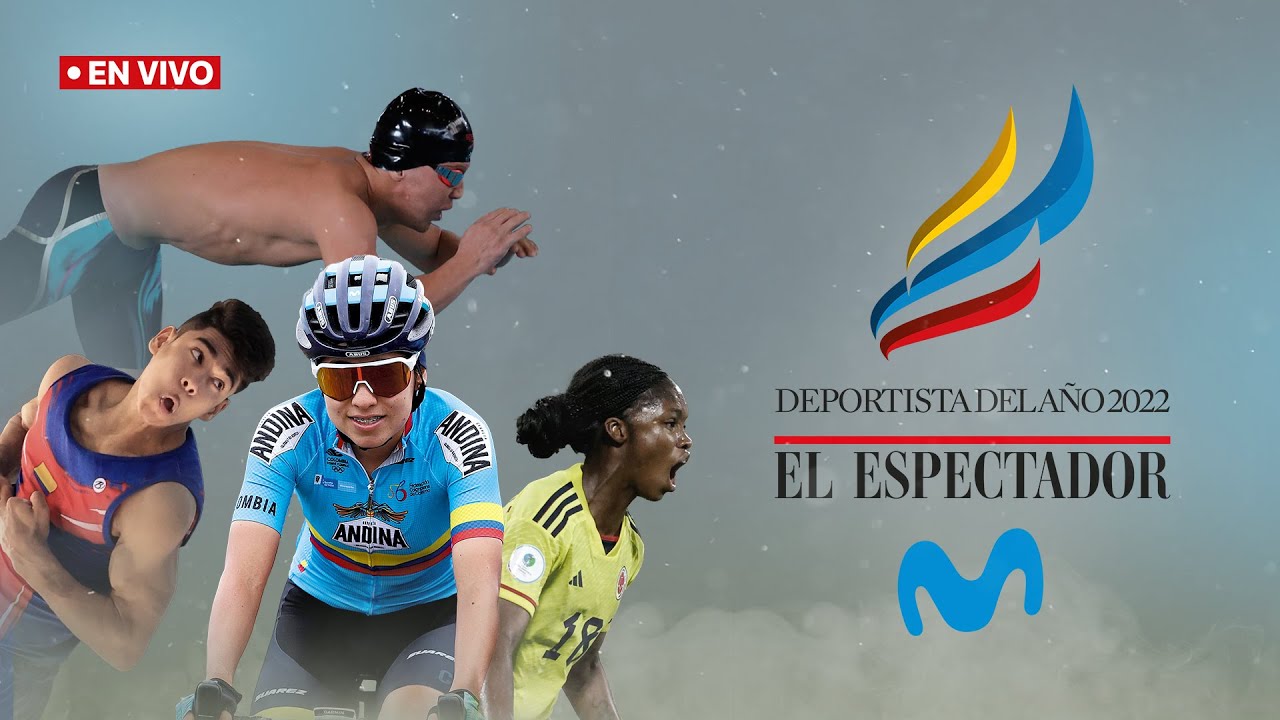 Gente Deportista