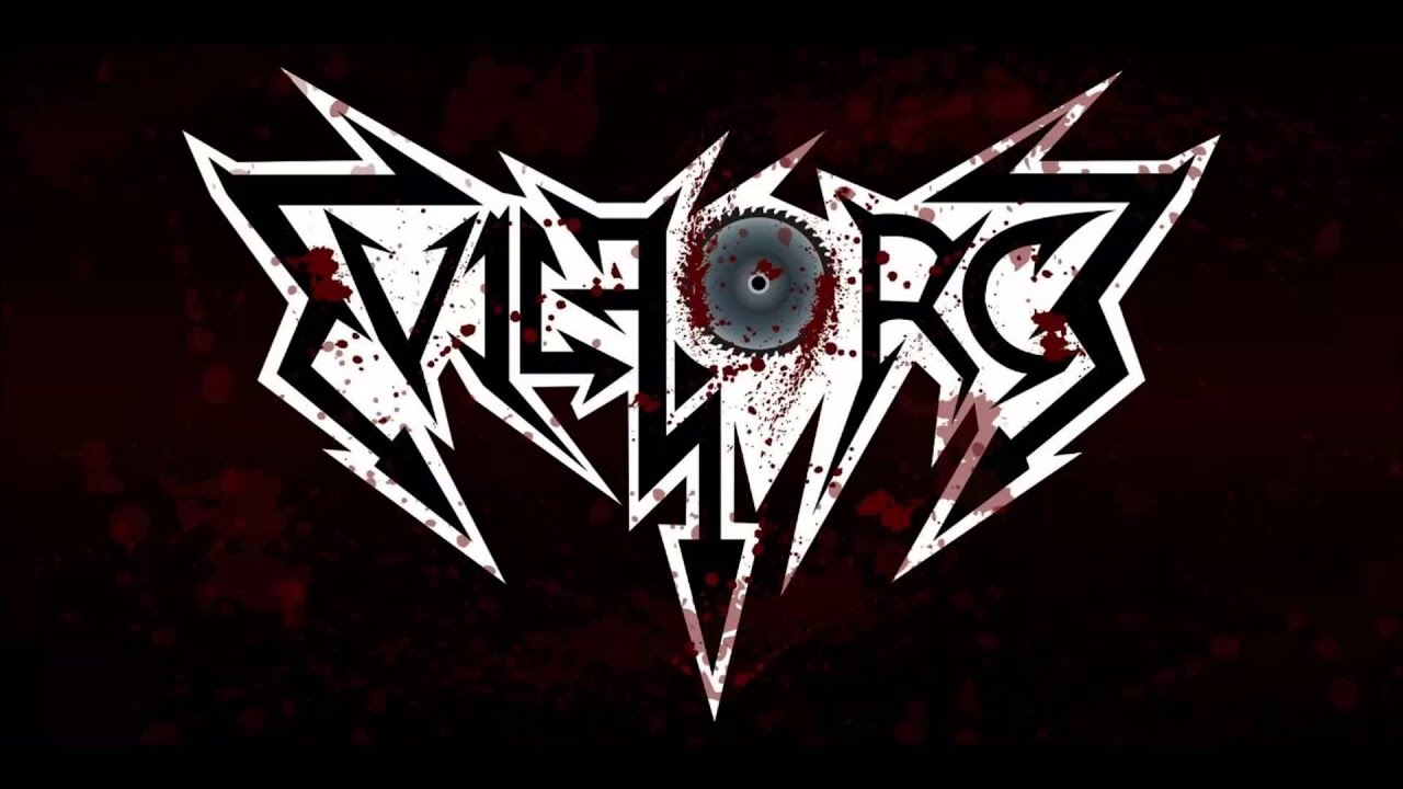 Evil Force (CHI) - Black Soldiers Of The Evil Speed (NEW SONG) 2015 ...