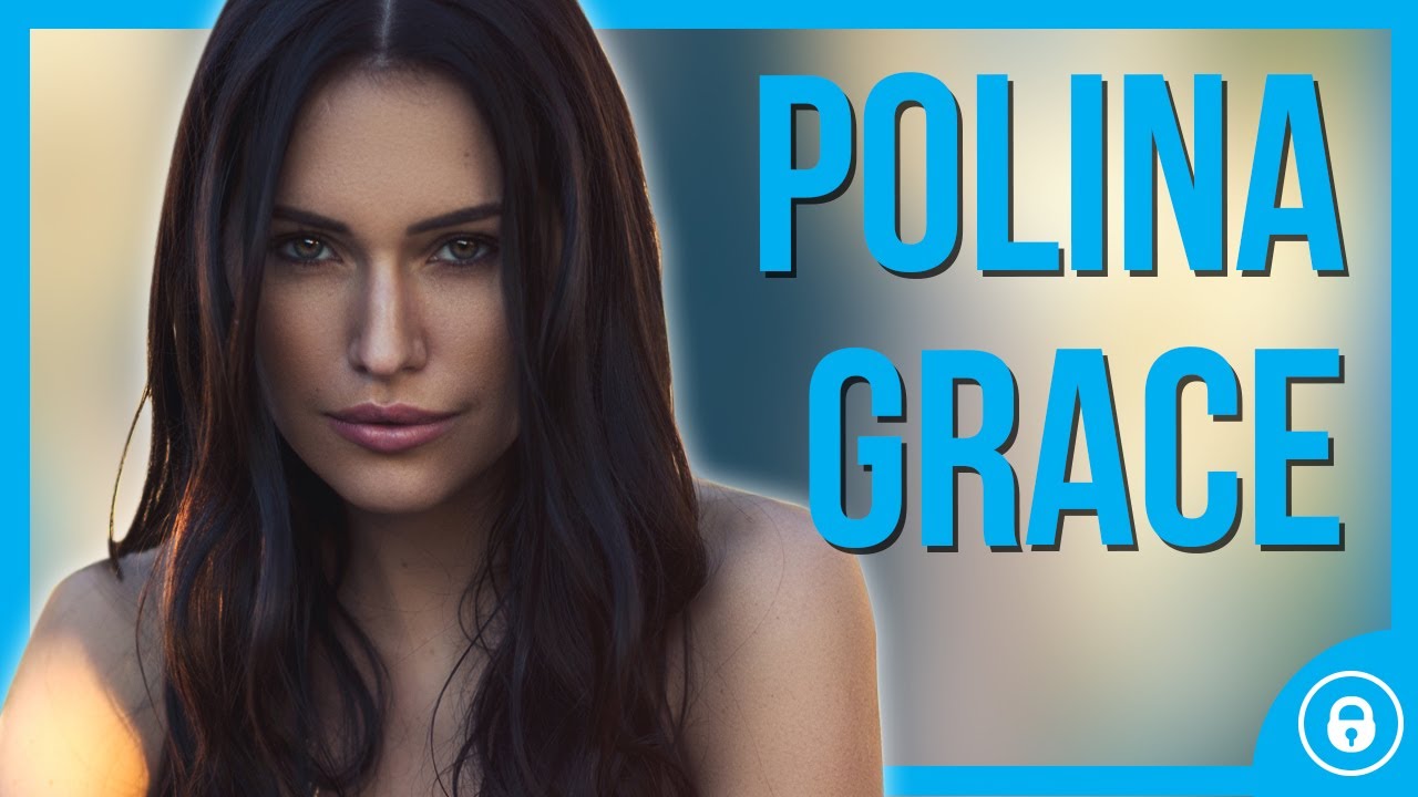 Polina Grace Aka Realpolinagrace Aka Polinagrace Nude Leaks Onlyfans | My XXX Hot Girl
