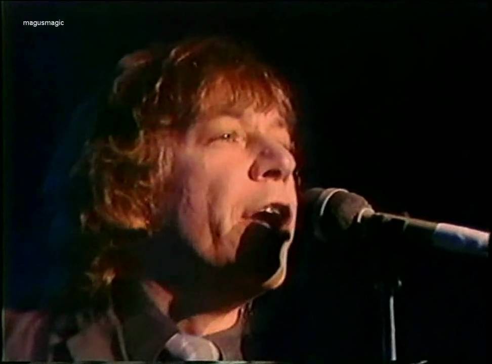 The Animals - It's Too Late (Live, 1983 reunion) ♥♫ - YouTube